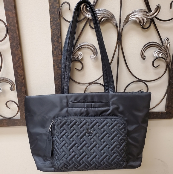 lug | Bags | Luglife Arpeggio Tote | Poshmark